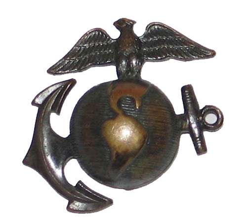 Help ID EGA - MARINE CORPS EGA DISCUSSION - U.S. Militaria Forum
