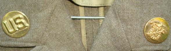 ww2 cbi uniform - UNIFORMS - U.S. Militaria Forum