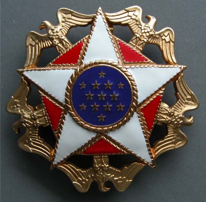Real Presidential MOF w/Distinction for sale? - MEDALS & DECORATIONS ...