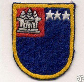 help with info on a flash - ARMY AND USAAF - U.S. Militaria Forum