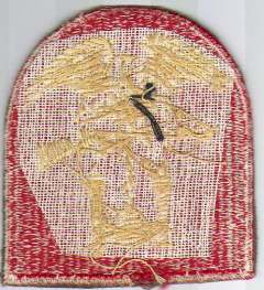 Amphibious Forces - Alligator Cuff Patches ---------- - Page 2 - NAVY ...