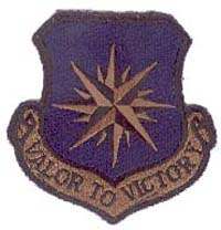 Service Academy and Military College patches - ARMY AND USAAF - U.S ...