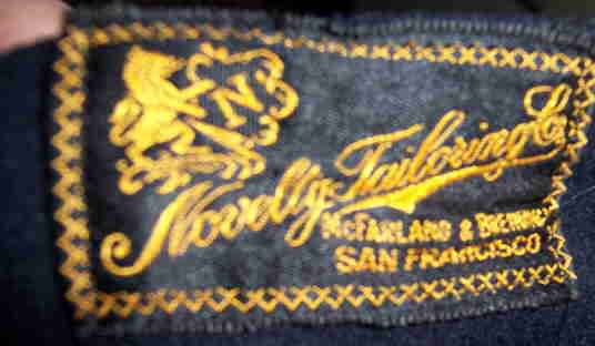 USS ELCANO UNIFORM - NAVAL & SEA SERVICE UNIFORMS - U.S. Militaria Forum