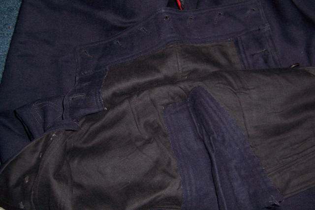 USS ELCANO UNIFORM - NAVAL & SEA SERVICE UNIFORMS - U.S. Militaria Forum