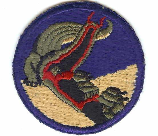 Amphibious Forces - Alligator Cuff Patches ---------- - NAVY, COAST ...