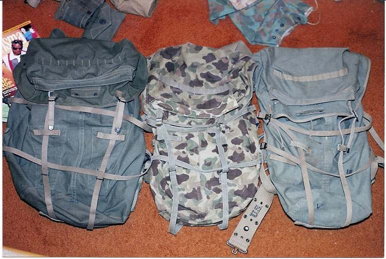 Post your minty Field Gear! - Page 2 - FIELD & PERSONAL GEAR SECTION ...