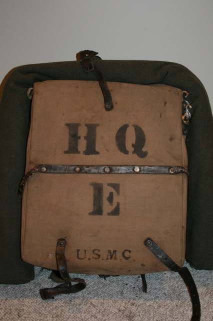 NEED Help, All USMC GUYS - FIELD & PERSONAL GEAR SECTION - U.S ...