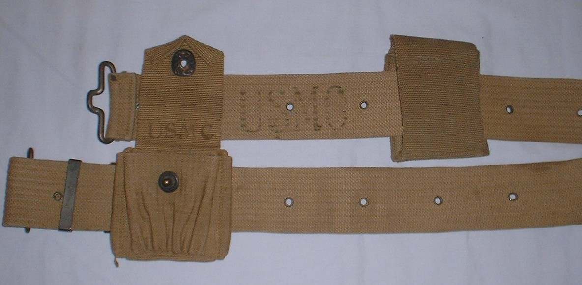 Post your minty Field Gear! - FIELD & PERSONAL GEAR SECTION - U.S ...