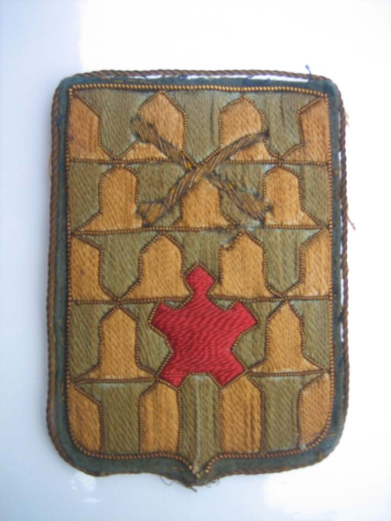 Rare Patches - Bring Out Some Photos - Page 6 - MISCELLANEOUS / OTHER ...