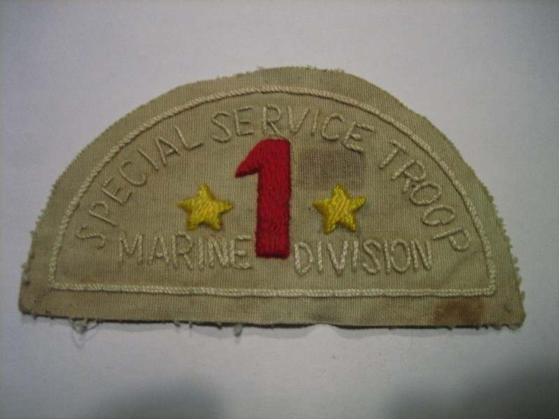 Rare Patches - Bring Out Some Photos - Page 6 - MISCELLANEOUS / OTHER ...