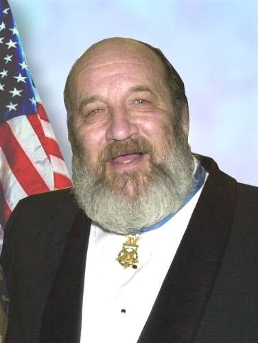 David Dolby - MoH Vietnam - dies at age 64 - TAPS - U.S. Militaria Forum