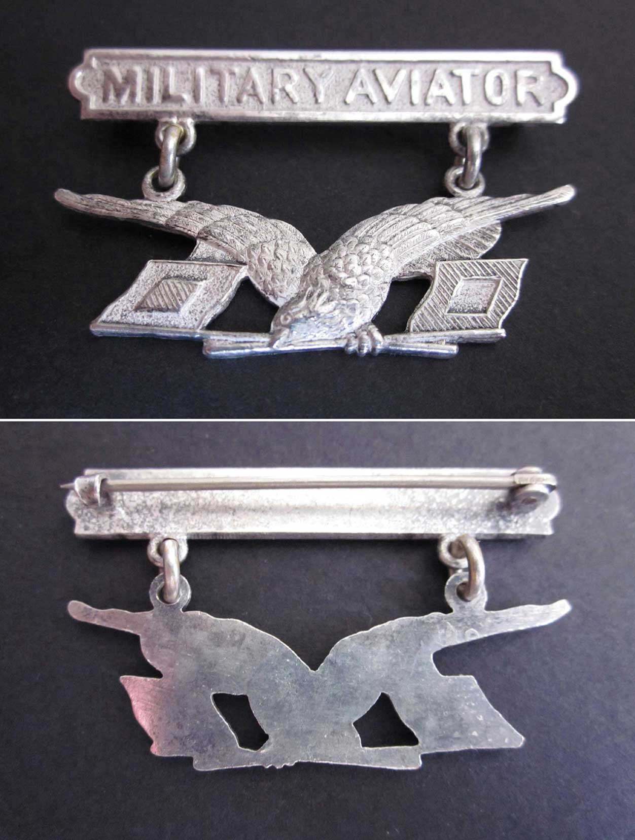 Air Force patches, insignia, wings & emblems > Links to: - Page 12 ...