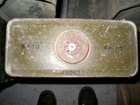 BA-70 Batteries - RADIO & COMMUNICATIONS GEAR - U.S. Militaria Forum