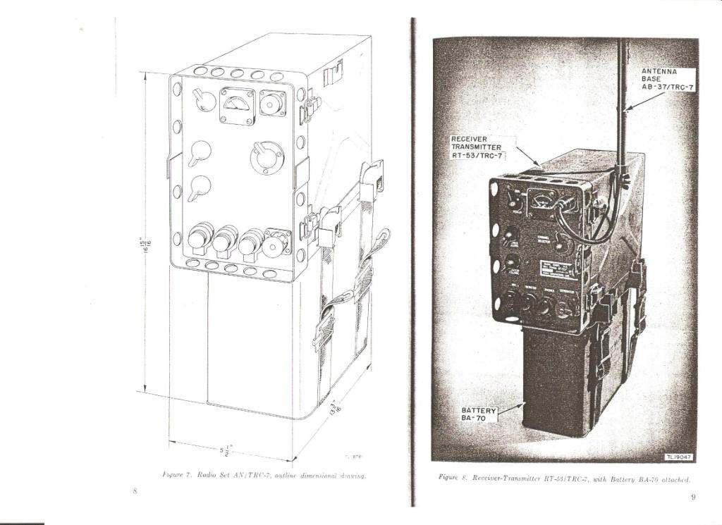 BA-70 Batteries - RADIO & COMMUNICATIONS GEAR - U.S. Militaria Forum