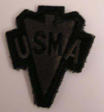 My West Point Patches - Page 3 - ARMY AND USAAF - U.S. Militaria Forum