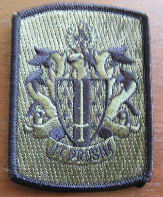 Service Academy and Military College patches - Page 3 - ARMY AND USAAF ...