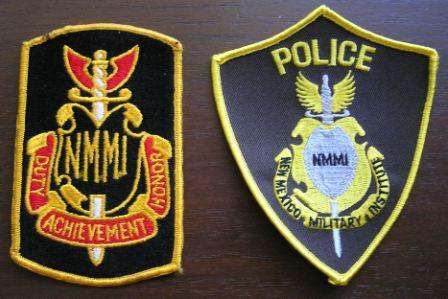 Service Academy and Military College patches - Page 3 - ARMY AND USAAF ...