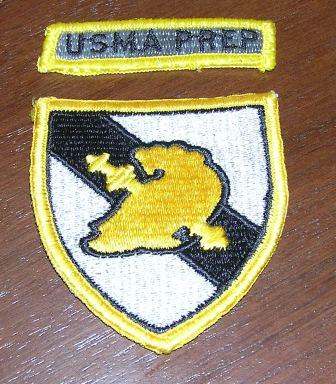 My West Point Patches - Page 3 - ARMY AND USAAF - U.S. Militaria Forum