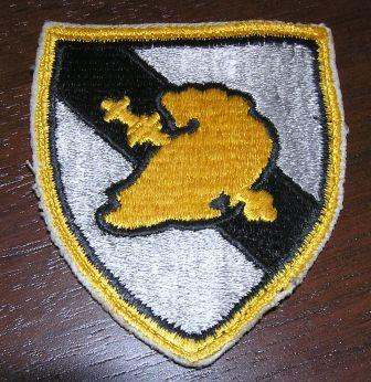 My West Point Patches - Page 3 - ARMY AND USAAF - U.S. Militaria Forum