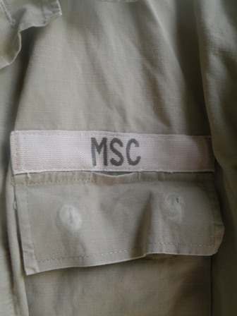 CSM ccu and others - CAMOUFLAGE UNIFORMS - U.S. Militaria Forum