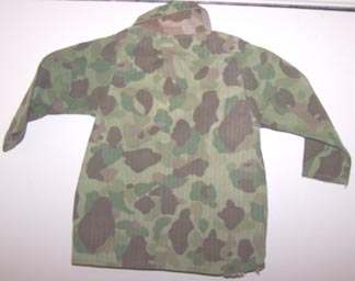 The Coolest USMC P44 Camo Shirt I Have Ever Owned - CAMOUFLAGE UNIFORMS ...