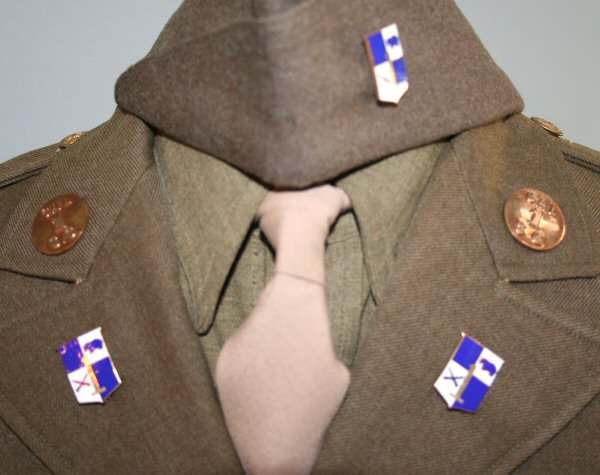 1943 California State Guard Uniform - UNIFORMS - U.S. Militaria Forum
