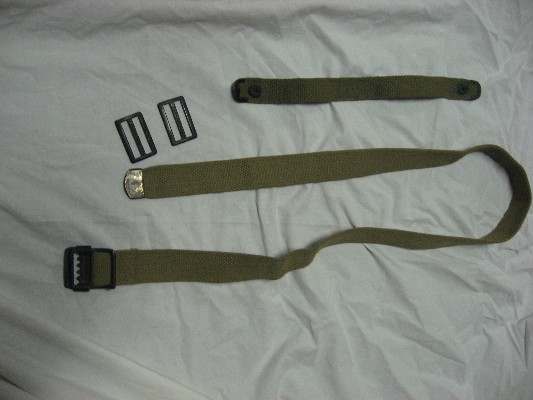 unknown strap - FIELD & PERSONAL GEAR SECTION - U.S. Militaria Forum