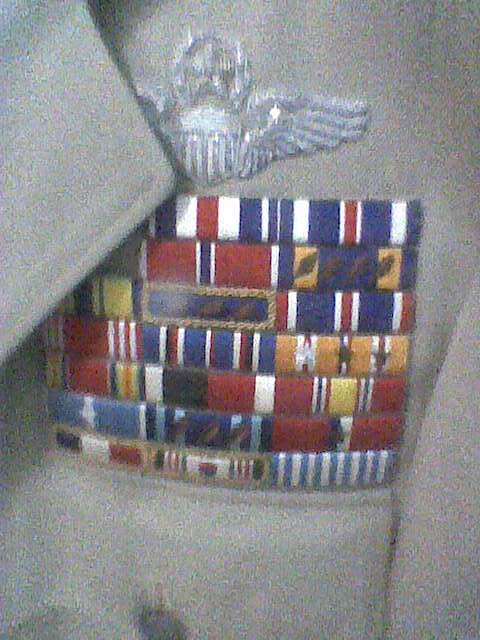 USAF LtCol. jungle fatigues - UNIFORMS - U.S. Militaria Forum