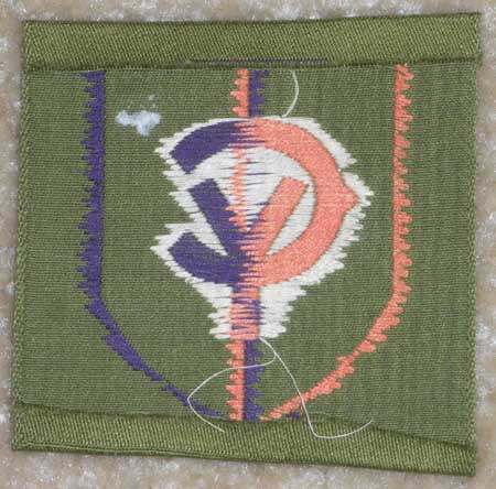 Liberty Loan patches? - ARMY AND USAAF - U.S. Militaria Forum