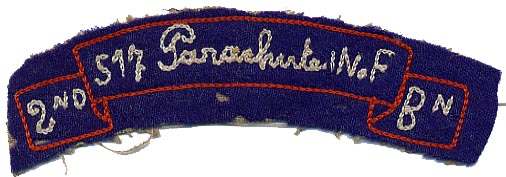 Rare Patches - Bring Out Some Photos - Page 5 - MISCELLANEOUS / OTHER ...