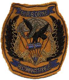 Rare Patches - Bring Out Some Photos - Page 5 - MISCELLANEOUS / OTHER ...