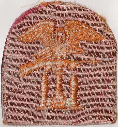 Amphibious Forces - Alligator Cuff Patches ---------- - Page 2 - NAVY ...