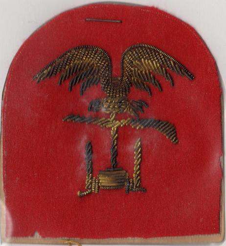 Amphibious Forces - Alligator Cuff Patches ---------- - Page 2 - NAVY ...