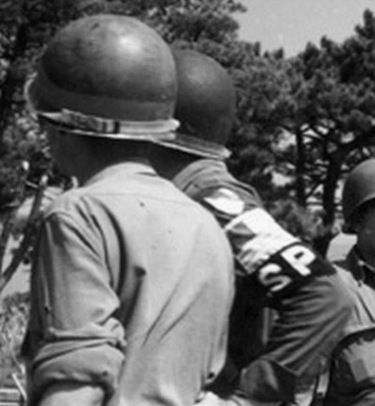 WW2 36th Engineer Combat Battalion patch - ARMY AND USAAF - U.S ...