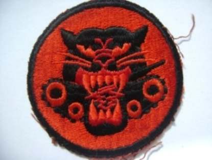 Rare Patch - ARMY AND USAAF - U.S. Militaria Forum