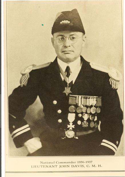Fantastic USN MOH Photo! - MEDALS & DECORATIONS - U.S. Militaria Forum