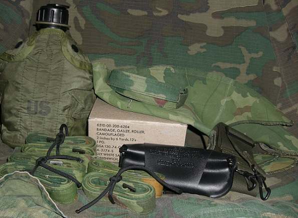 Post your minty Field Gear! - FIELD & PERSONAL GEAR SECTION - U.S ...