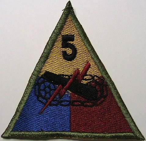 Opinions on an Armored Triangle - ARMY AND USAAF - U.S. Militaria Forum