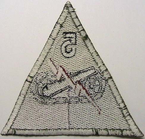 Opinions on an Armored Triangle - ARMY AND USAAF - U.S. Militaria Forum