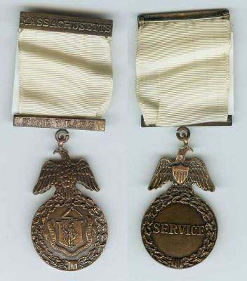 What in the heck? - MEDALS & DECORATIONS - U.S. Militaria Forum