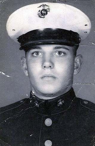 L/Cpl Dennis Fair - TAPS - U.S. Militaria Forum