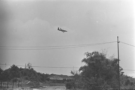 Vietnam war era U-2 patch - AIR FORCE (USAAF IS WITH ARMY) - U.S ...