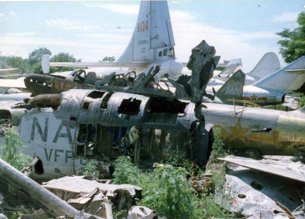 Vietnam war era VFP-63 Det 43 patch - NAVY, COAST GUARD AND OTHER SEA ...