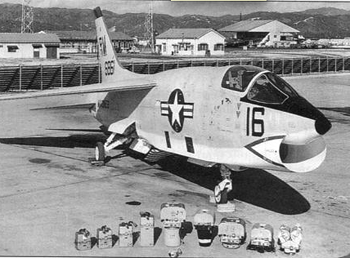 Vietnam war era VFP-63 Det 43 patch - NAVY, COAST GUARD AND OTHER SEA ...