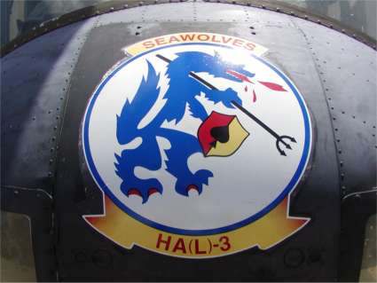 SeaWolves Patch - NAVY, COAST GUARD AND OTHER SEA SERVICES PATCHES - U ...