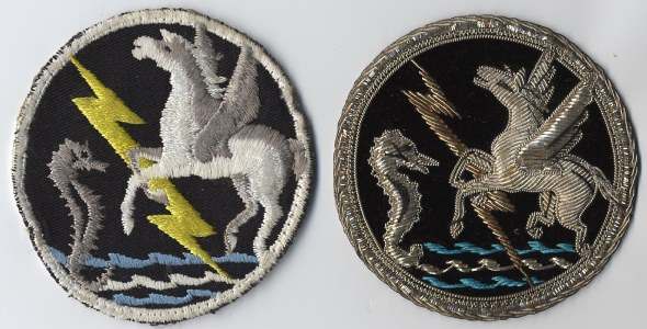 Huge old 129th Air Resupply Group patch - Page 2 - AIR FORCE (USAAF IS ...