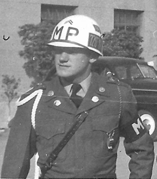 720th MP Bn photo, GHQ Japan, 1948 to 1953 - EPHEMERA, PHOTOGRAPHS ...