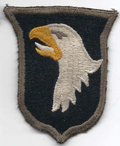 Fake Fake Fake - ARMY AND USAAF - U.S. Militaria Forum