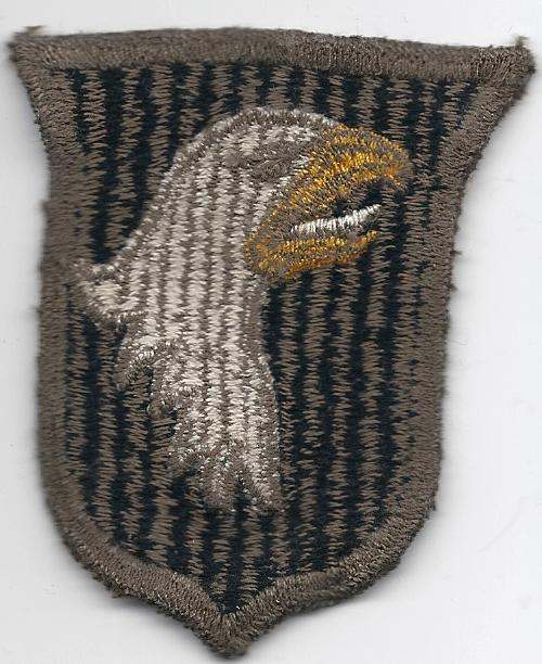 Fake Fake Fake - ARMY AND USAAF - U.S. Militaria Forum