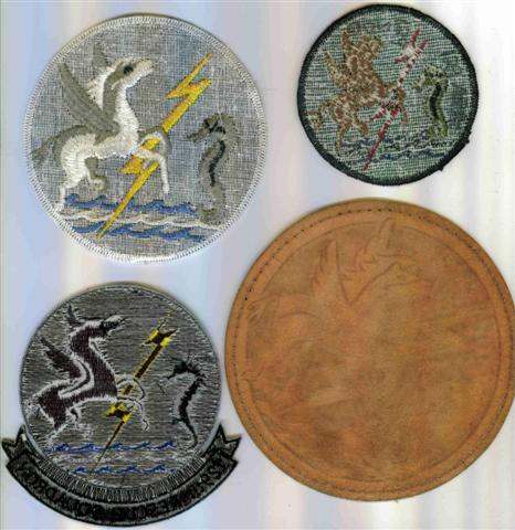 Huge old 129th Air Resupply Group patch - Page 2 - AIR FORCE (USAAF IS ...